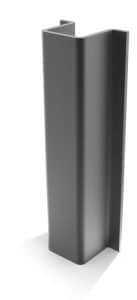 U Channels Details | Roll Formed Channels | Roller Die + Forming